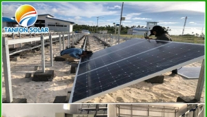 Residence Solar Power System, Farm Solar Energy System, Hotel Solar ...