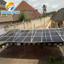 3 phase solar system, 380v output solar system, three phase output ...