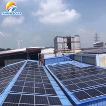 3 phase solar system, 380v output solar system, three phase output ...