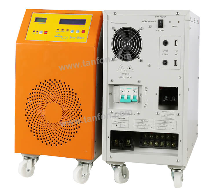 Solar system installation preparation and after-sales maintenance