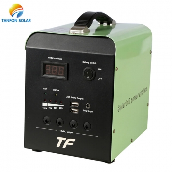Solar battery charger generator, solar dc generator