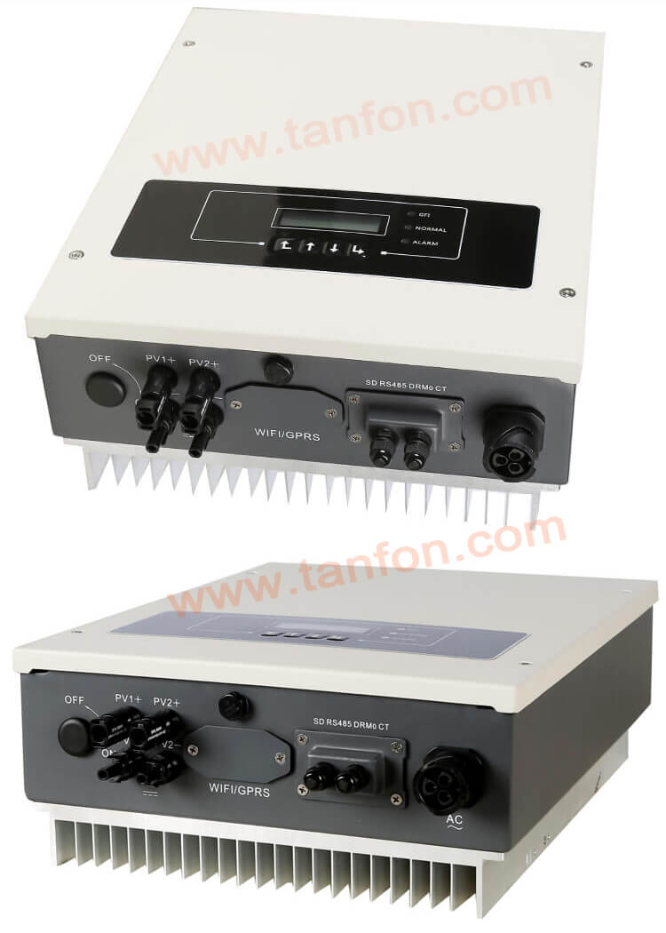 Grid tie inverter 5kw grid solar inverter 5000W_Other solar products ... Grid tie inverter 5kw grid solar inverter 5000W_Other solar products ...
