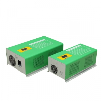 6kva inverter off grid 6000 watt pure sine wave solar power inverter