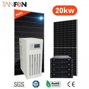 Residence Solar Power System, Farm Solar Energy System, Hotel Solar ...
