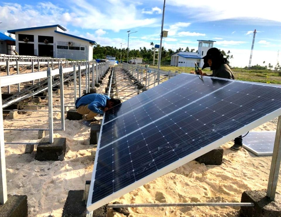 TANFON solar power system, solar panel inverter, solar home system factory