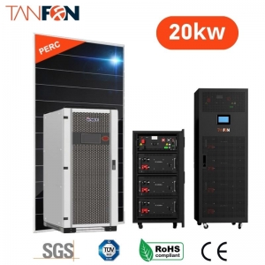 What is the different between KVA and KW in solar power system?_FAQ ...