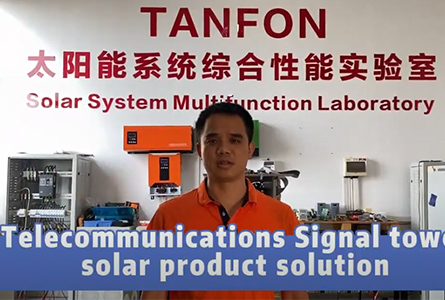 Solar Power Install Video, Solar Generator Feedback